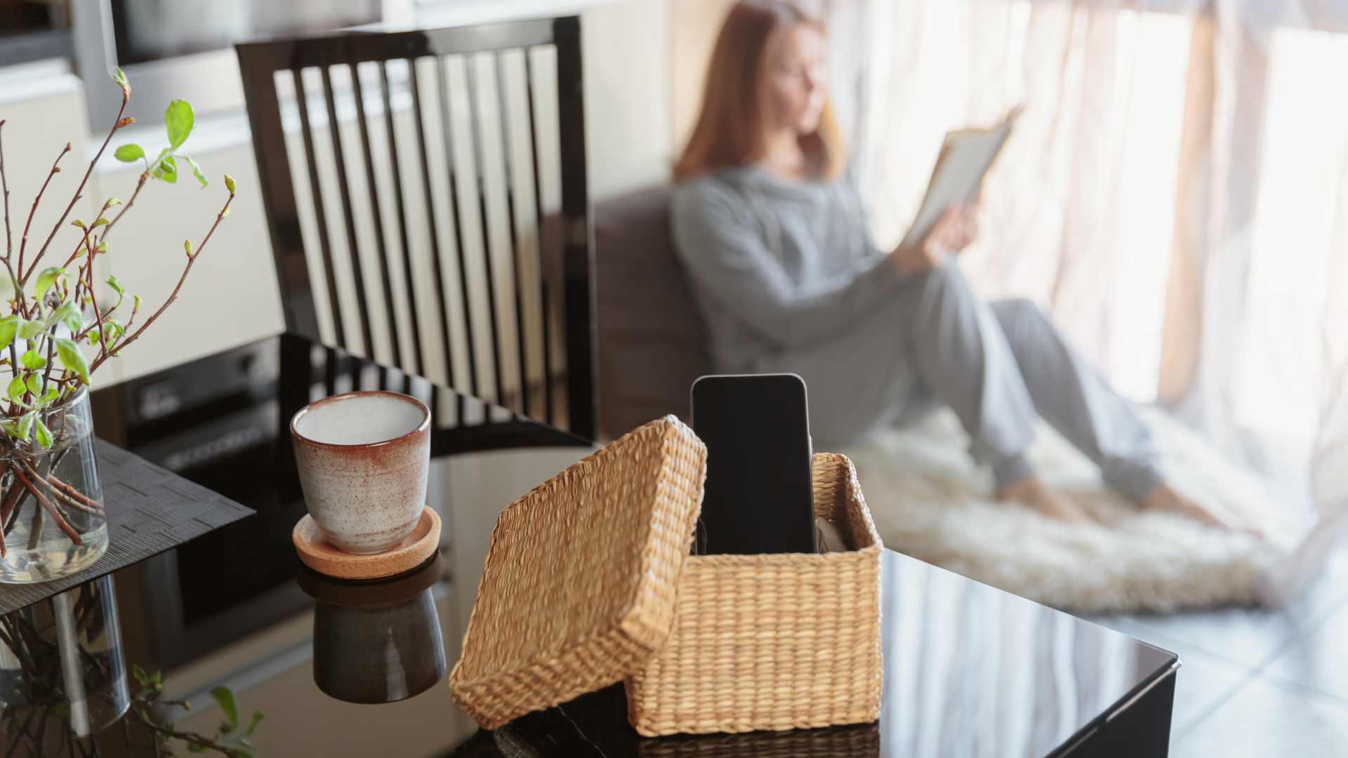 Déconnexion numérique : Faut-il vraiment se déconnecter pour retrouver ... Déconnexion numérique : Faut-il vraiment se déconnecter pour retrouver ...
